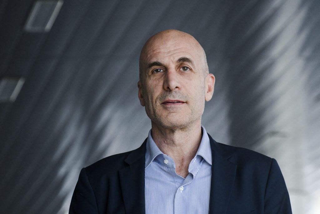 Giorgio Graditi nominato Direttore Generale di ENEA - Hydrogen-news.it