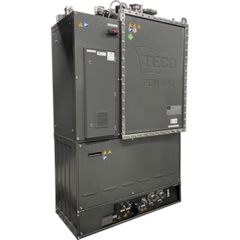 TECO 2030 inietta idrogeno nella Fuel Cell navale più potente al mondo ...