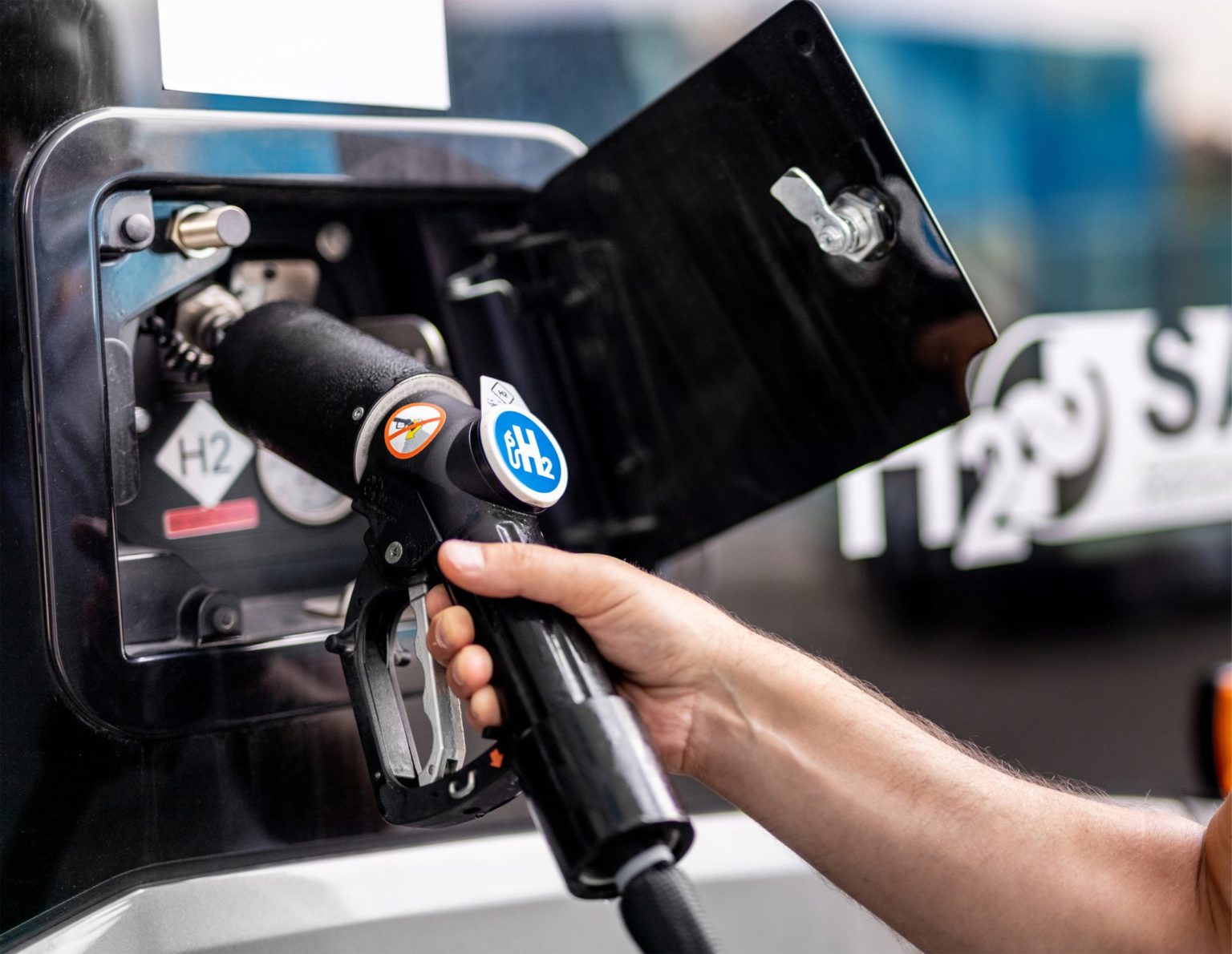 Gemmo Spa e Wolftank DGM Srl si aggiudicano il bando per l'ampliamento ...