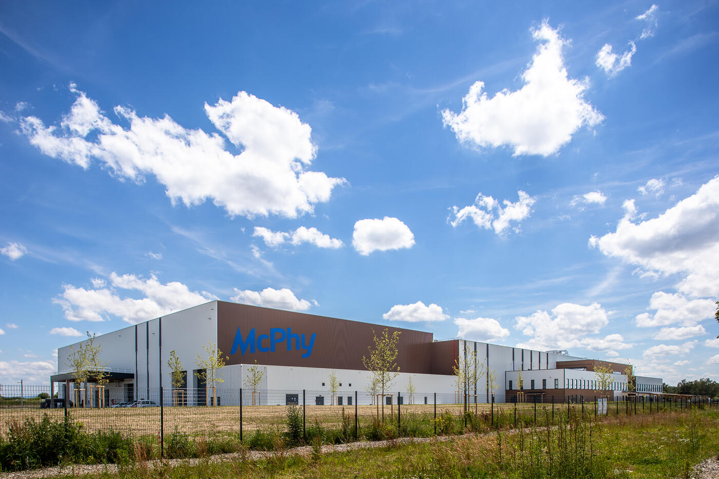 John Cockerill acquisisce gli asset strategici di McPhy - Hydrogen-news.it