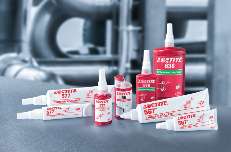 Henkel presenta i sigillaraccordi LOCTITE Hydrogen Ready - Hydrogen-news.it