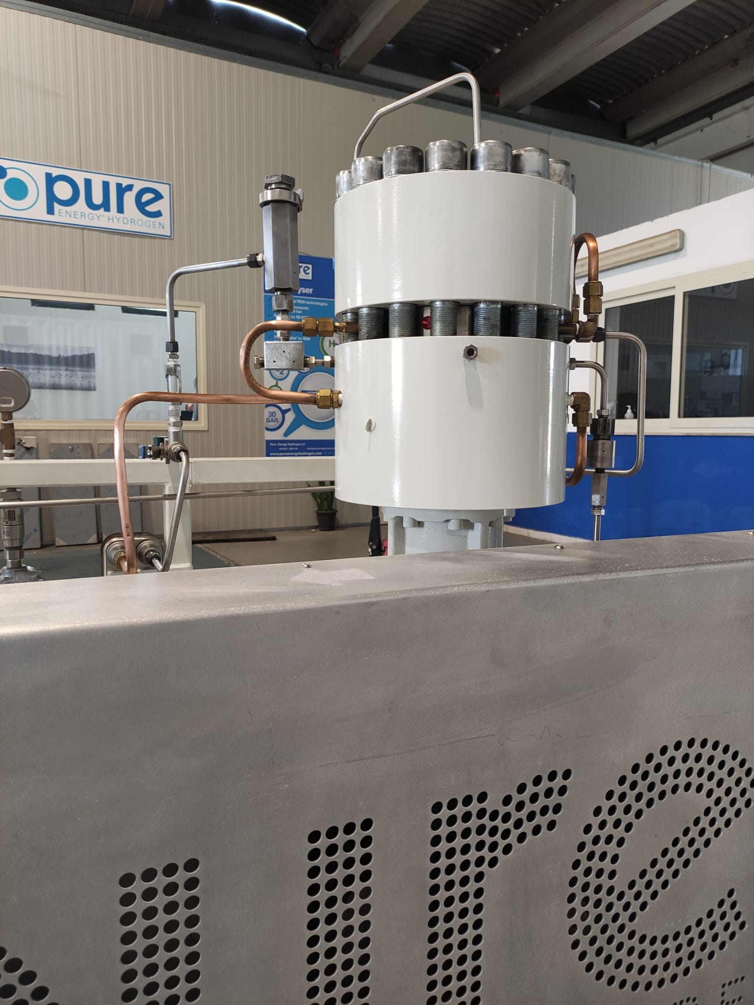 Anteprima Hydrogen Expo 2025! - Hydrogen-news.it