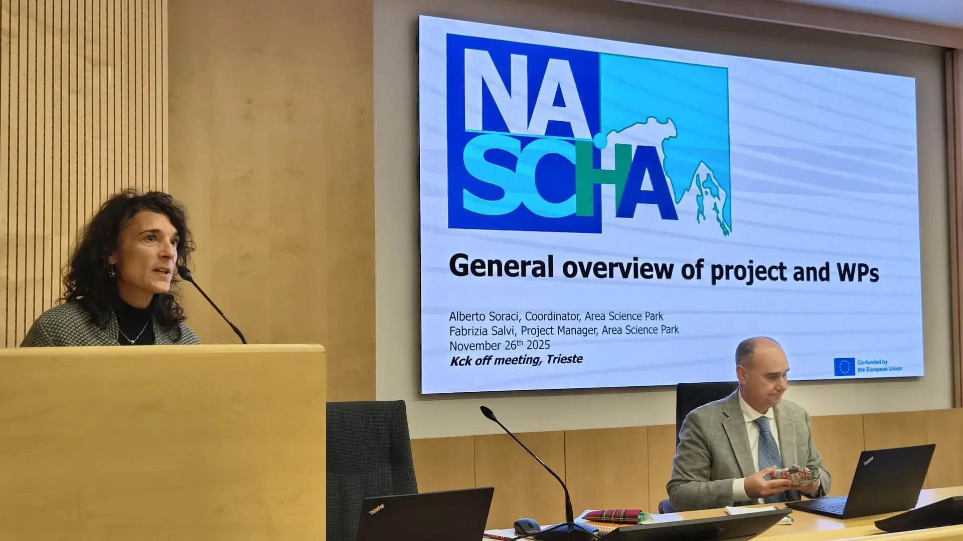 Prende il via NASCHA – North Adriatic Smart Communities Hydrogen ...