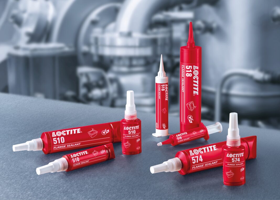 Henkel amplia l’offerta Hydrogen Ready con nuove soluzioni per la ...